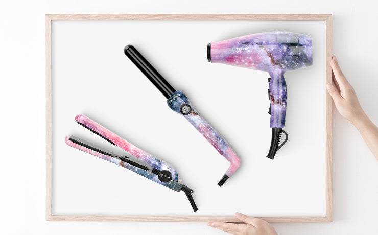 Hair Styling Set – Haircaresshop