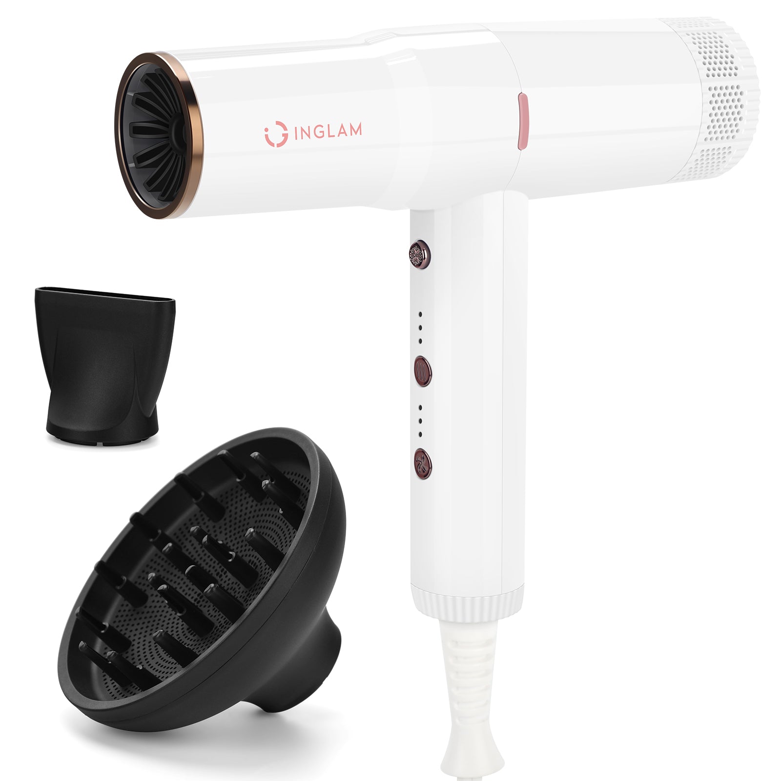110,000 RPM Brushless Motor Blow Dryer – Haircaresshop